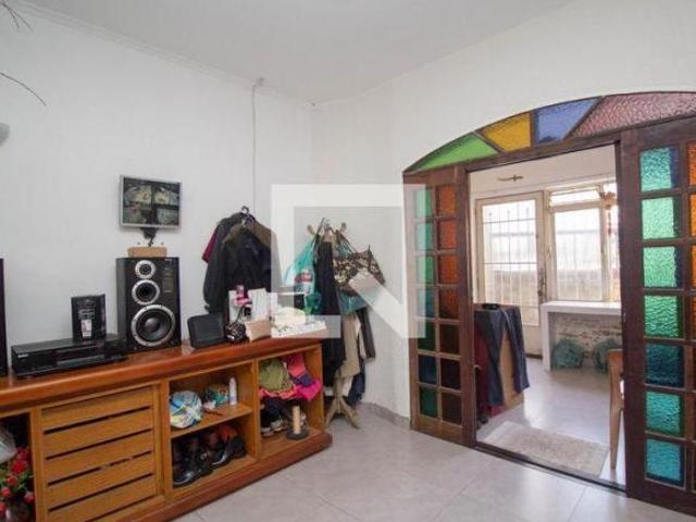 Casa à Venda Freguesia do Ó, 2 Quartos, 720 m² São Paulo