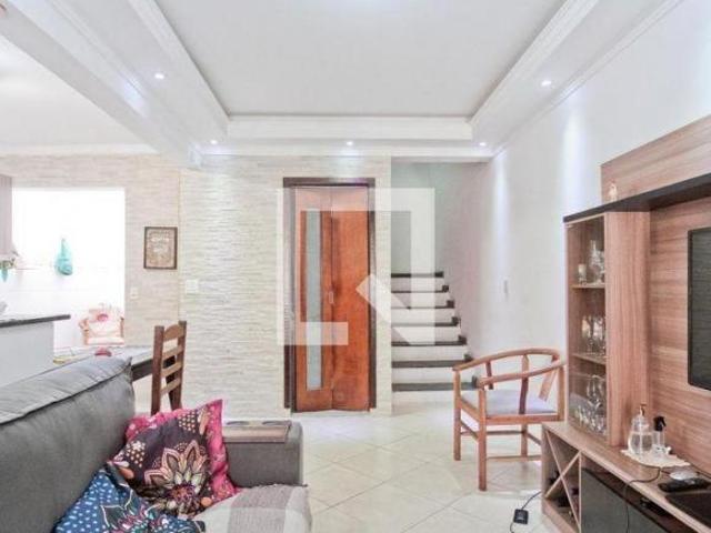 Casa à Venda Freguesia do Ó, 2 Quartos, 95 m2