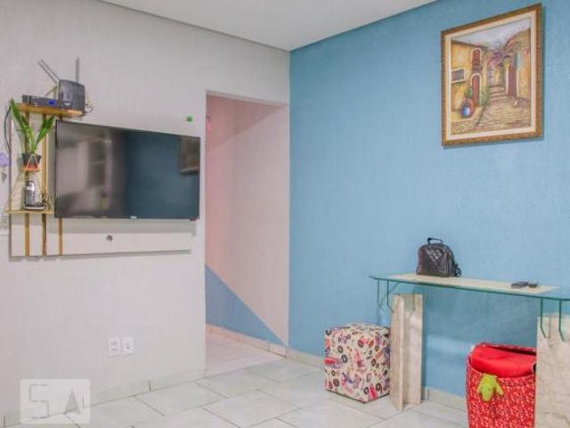 Casa à Venda Freguesia do Ó, 2 Quartos, 90 m2