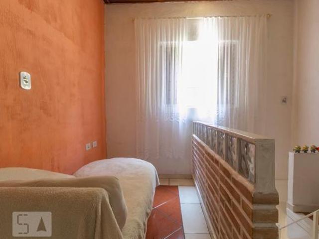 Casa à Venda Freguesia do Ó, 2 Quartos, 90 m² São Paulo