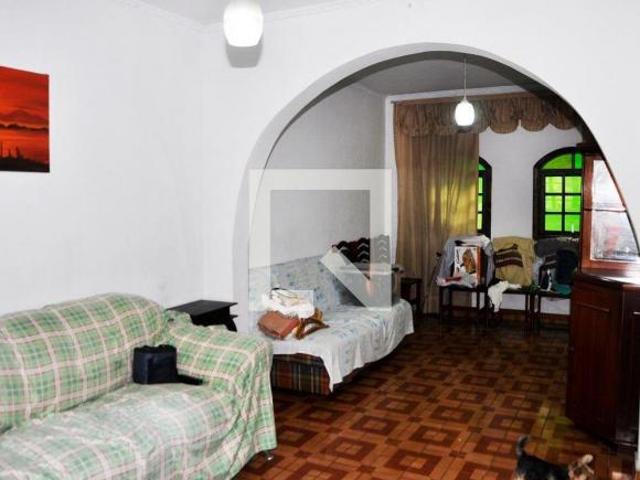 Casa à Venda Freguesia do Ó, 4 Quartos, 160 m2
