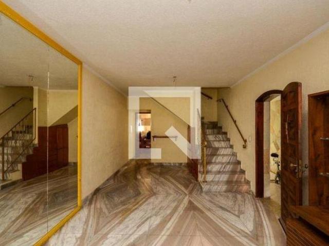 Casa à Venda Freguesia do Ó, 4 Quartos, 148 m² São Paulo