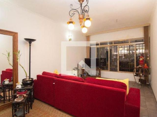 Casa à Venda Freguesia do Ó, 4 Quartos, 160 m2