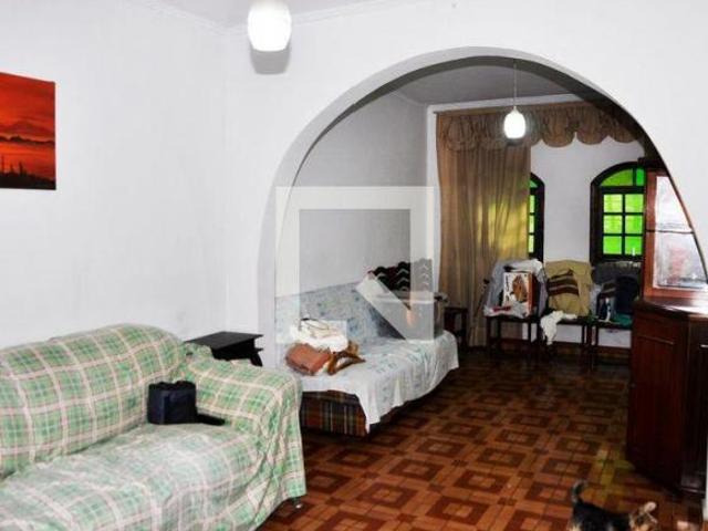 Casa à Venda Freguesia do Ó, 4 Quartos, 160 m² São Paulo