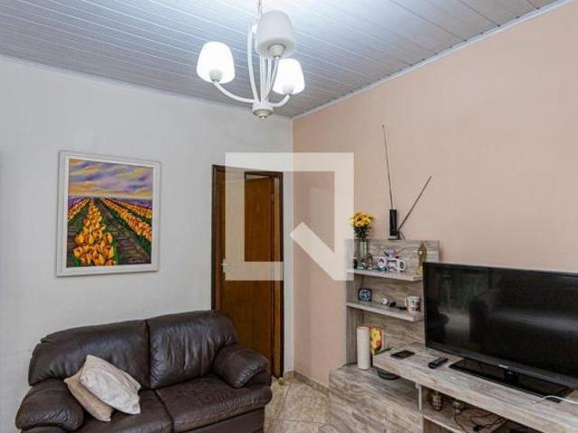 Casa à Venda Freguesia do Ó, 4 Quartos, 161 m2