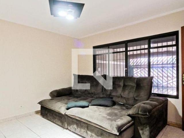 Casa à Venda Freguesia do Ó, 4 Quartos, 175 m2