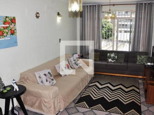 Casa à Venda Freguesia do Ó, 4 Quartos, 180 m2