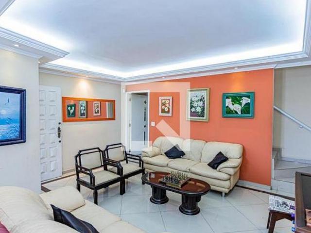 Casa à Venda Freguesia do Ó, 4 Quartos, 180 m2