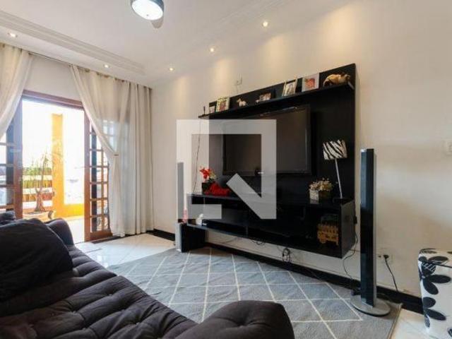 Casa à Venda Freguesia do Ó, 4 Quartos, 180 m² São Paulo