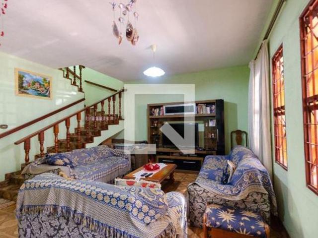 Casa à Venda Freguesia do Ó, 4 Quartos, 186 m2