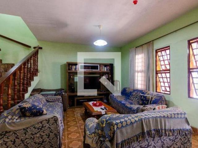 Casa à Venda Freguesia do Ó, 4 Quartos, 186 m² São Paulo