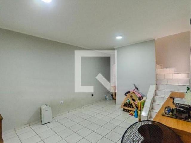 Casa à Venda Freguesia do Ó, 4 Quartos, 101 m² São Paulo