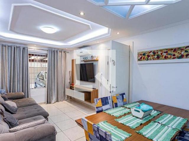 Casa à Venda Freguesia do Ó, 4 Quartos, 105 m2