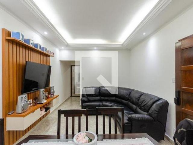 Casa à Venda Freguesia do Ó, 4 Quartos, 110 m2