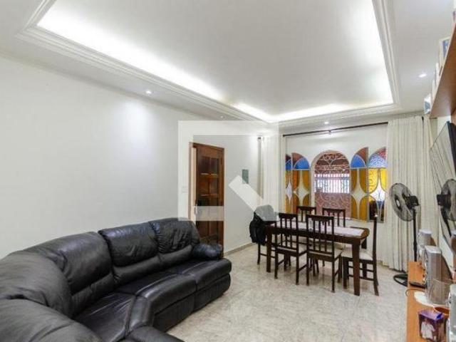 Casa à Venda Freguesia do Ó, 4 Quartos, 110 m² São Paulo