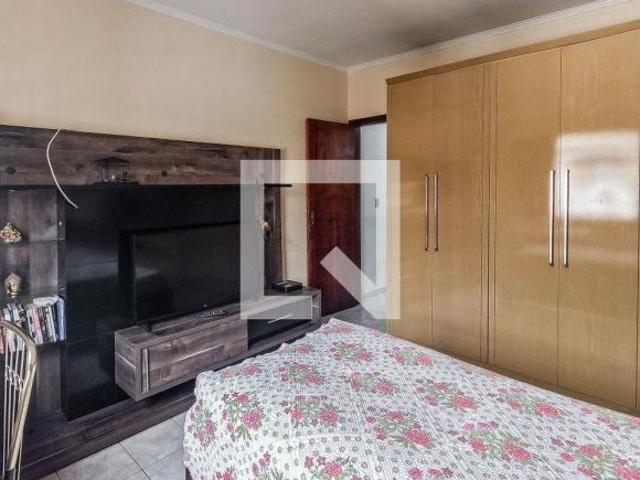 Casa à Venda Freguesia do Ó, 4 Quartos, 120 m2