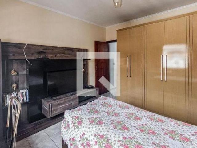 Casa à Venda Freguesia do Ó, 4 Quartos, 120 m² São Paulo