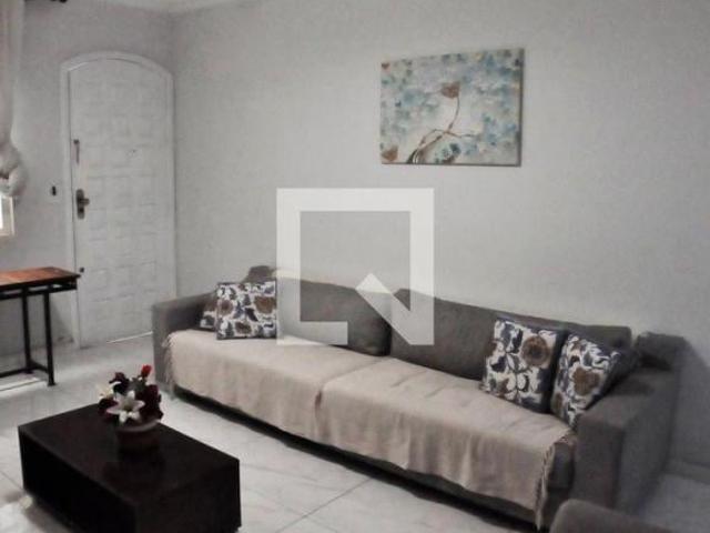 Casa à Venda Freguesia do Ó, 4 Quartos, 130 m² São Paulo