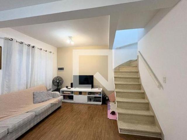 Casa à Venda Freguesia do Ó, 4 Quartos, 130 m² São Paulo