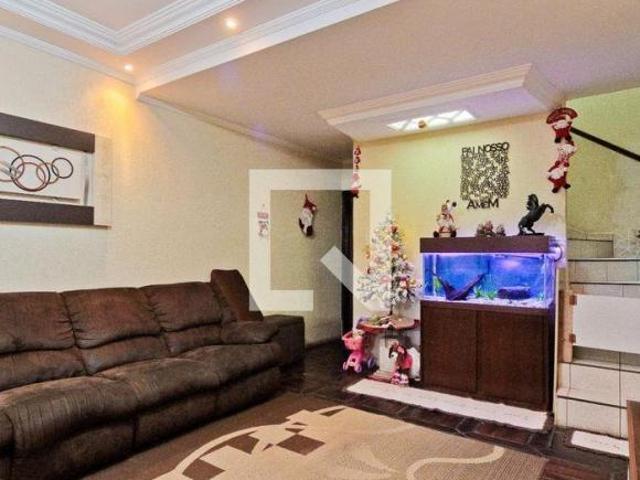 Casa à Venda Freguesia do Ó, 4 Quartos, 240 m2