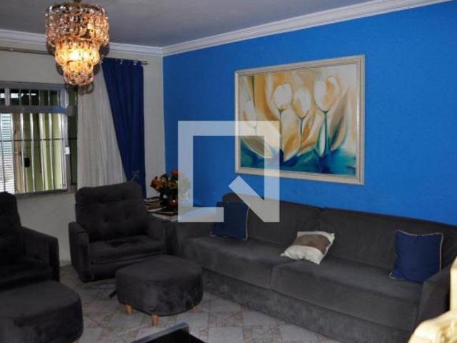 Casa à Venda Freguesia do Ó, 4 Quartos, 240 m2