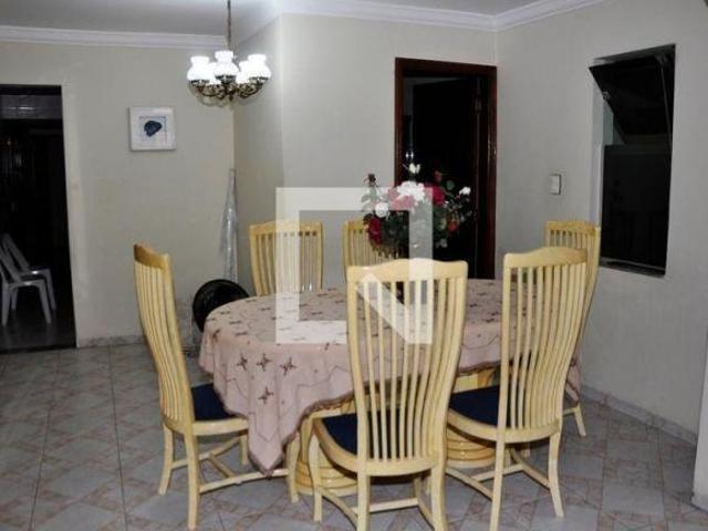 Casa à Venda Freguesia do Ó, 4 Quartos, 240 m² São Paulo