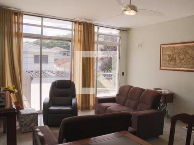 Casa à Venda Freguesia do Ó, 4 Quartos, 240 m² São Paulo