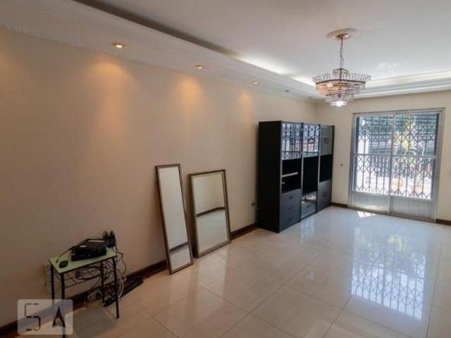 Casa à Venda Freguesia do Ó, 4 Quartos, 250 m2