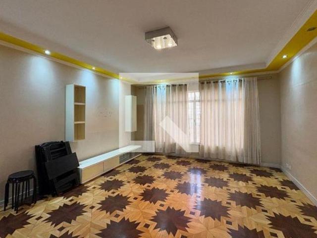 Casa à Venda Freguesia do Ó, 4 Quartos, 250 m2
