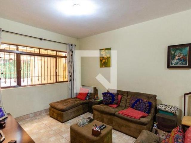 Casa à Venda Freguesia do Ó, 4 Quartos, 250 m2