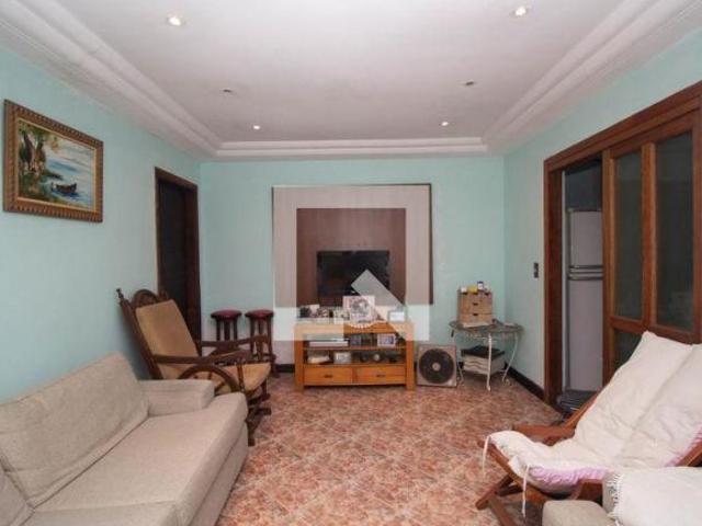 Casa à Venda Freguesia do Ó, 4 Quartos, 250 m² São Paulo
