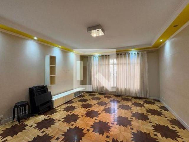 Casa à Venda Freguesia do Ó, 4 Quartos, 250 m² São Paulo