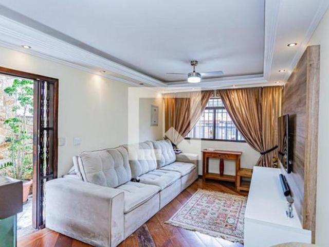 Casa à Venda Freguesia do Ó, 4 Quartos, 250 m² São Paulo