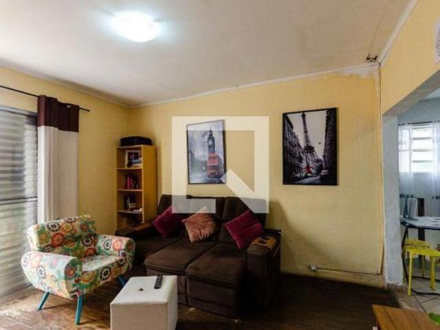 Casa à Venda Freguesia do Ó, 4 Quartos, 280 m² São Paulo