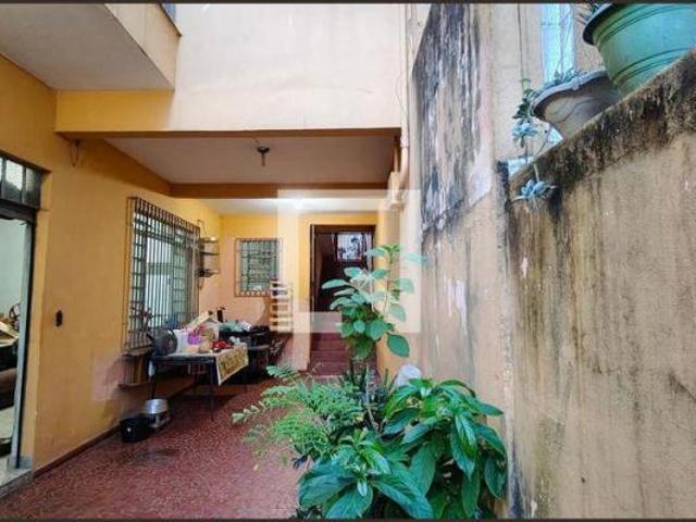 Casa à Venda Freguesia do Ó, 4 Quartos, 298 m² São Paulo