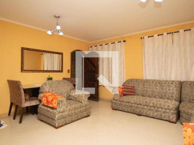 Casa à Venda Freguesia do Ó, 4 Quartos, 200 m2