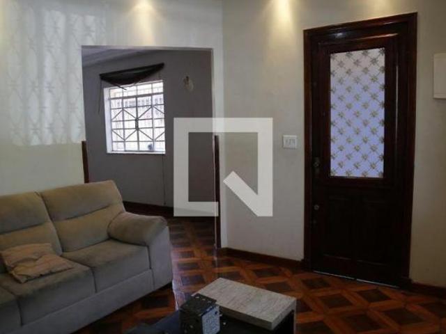 Casa à Venda Freguesia do Ó, 4 Quartos, 200 m2