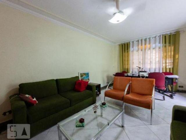 Casa à Venda Freguesia do Ó, 4 Quartos, 200 m² São Paulo