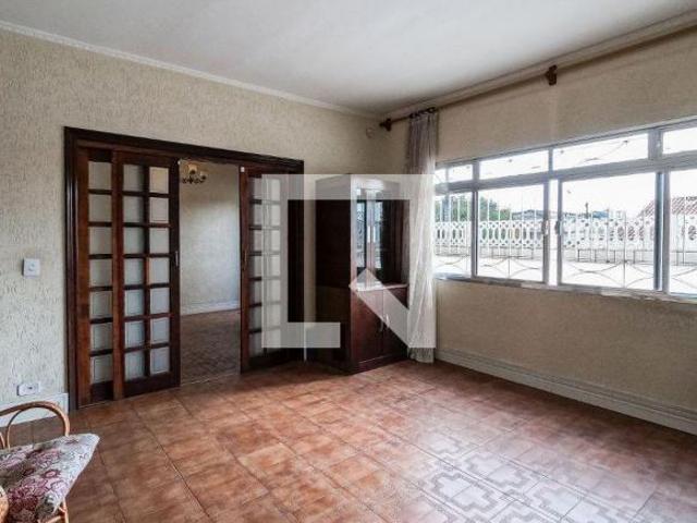 Casa à Venda Freguesia do Ó, 4 Quartos, 204 m2