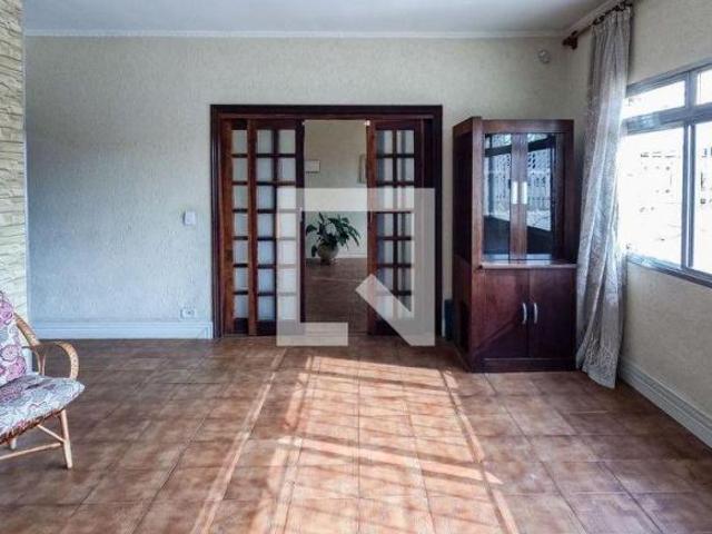 Casa à Venda Freguesia do Ó, 4 Quartos, 204 m² São Paulo