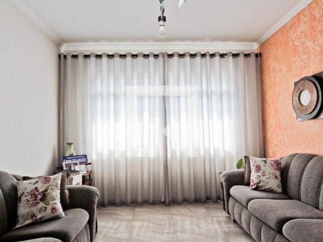 Casa à Venda Freguesia do Ó, 4 Quartos, 214 m2