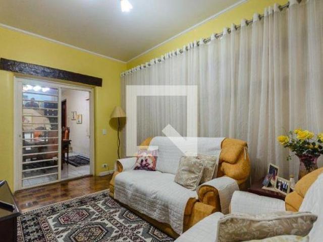 Casa à Venda Freguesia do Ó, 4 Quartos, 234 m2
