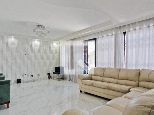 Casa à Venda Freguesia do Ó, 4 Quartos, 340 m2