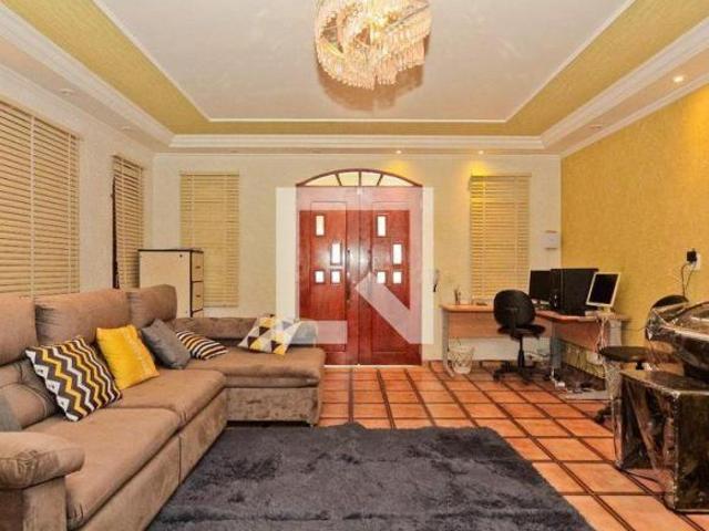 Casa à Venda Freguesia do Ó, 4 Quartos, 350 m² São Paulo