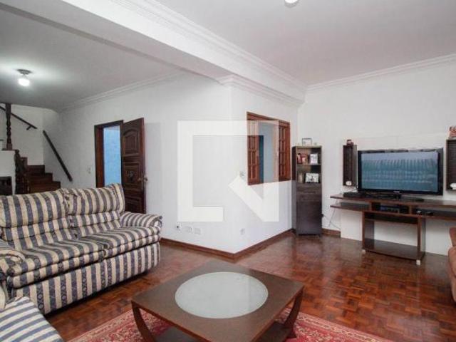 Casa à Venda Freguesia do Ó, 4 Quartos, 368 m2