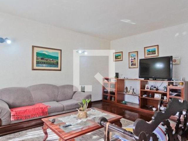 Casa à Venda Freguesia do Ó, 4 Quartos, 310 m2