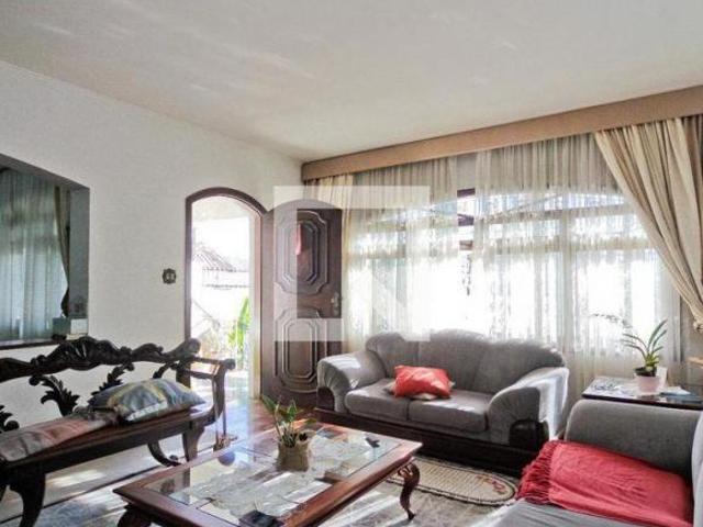 Casa à Venda Freguesia do Ó, 4 Quartos, 310 m² São Paulo