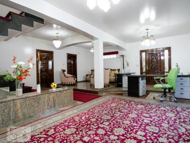 Casa à Venda Freguesia do Ó, 4 Quartos, 320 m² São Paulo