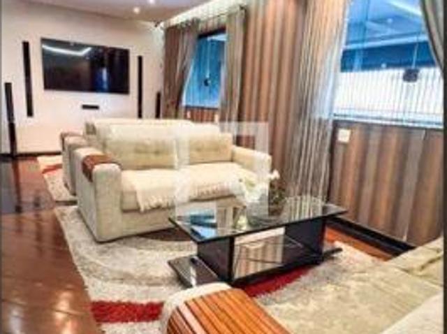 Casa à Venda Freguesia do Ó, 4 Quartos, 324 m² São Paulo