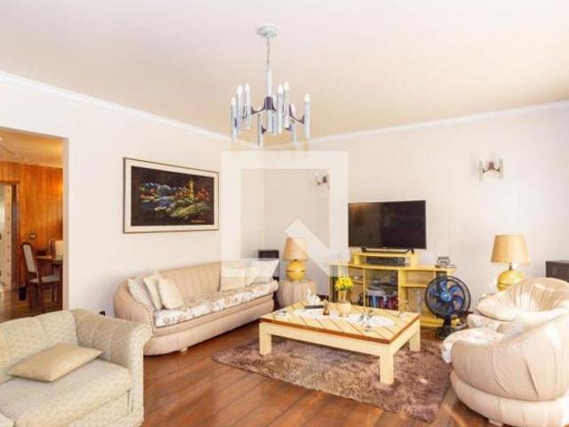 Casa à Venda Freguesia do Ó, 4 Quartos, 550 m2